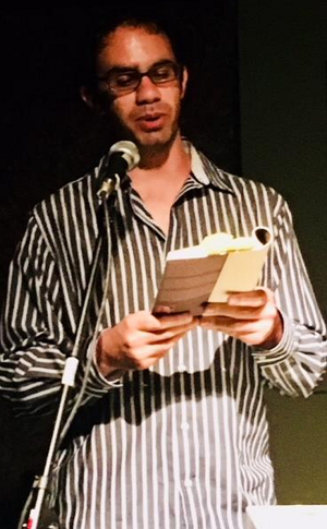 About Me – Brian Fanelli