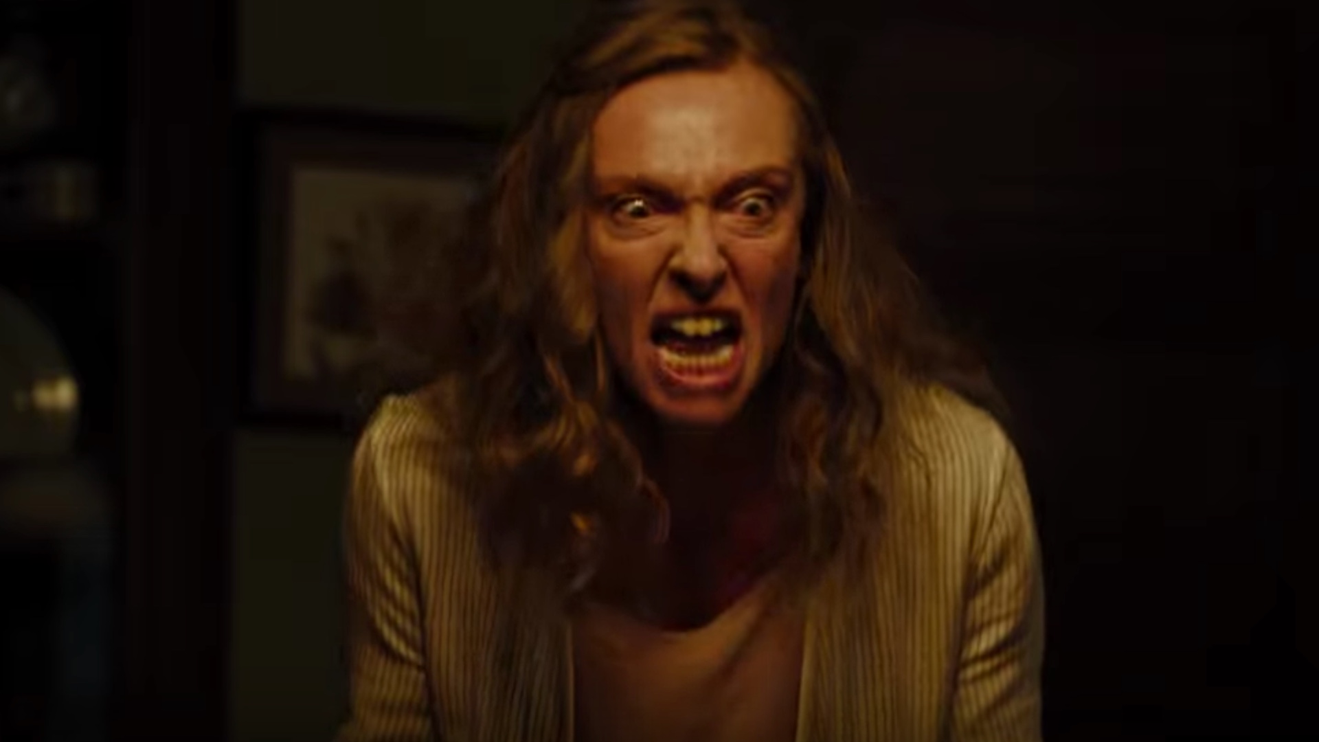 No Oscar Nomination for Toni Collette/The Horror Genre? – Brian Fanelli