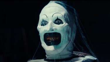 Terrifier and the Birth of Two Slasher Icons – Brian Fanelli