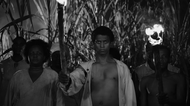 From Haiti to Hollywood, Black Zombie Explores the Zombie’s evolution ...